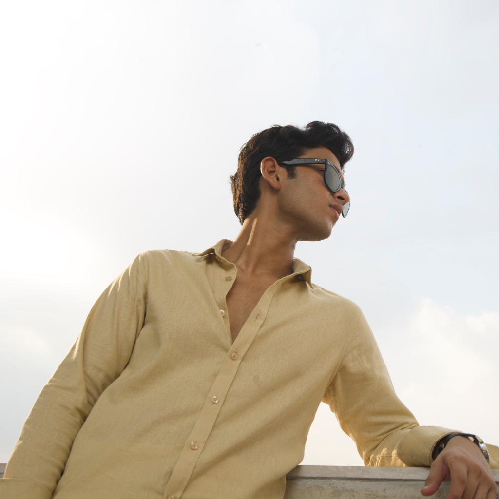 Shirts – Vantage Clothing